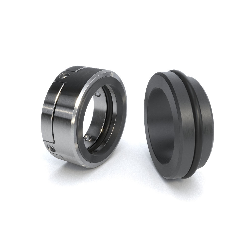 Mechanical seal Medium-Hi Duty DPS | Meccanotecnica Umbra Turkey